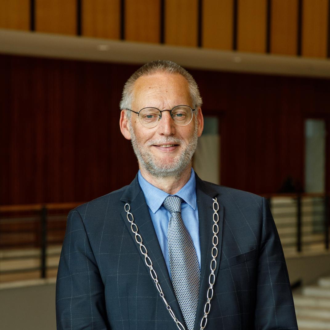 Burgemeester en wethouders | Gemeente Epe